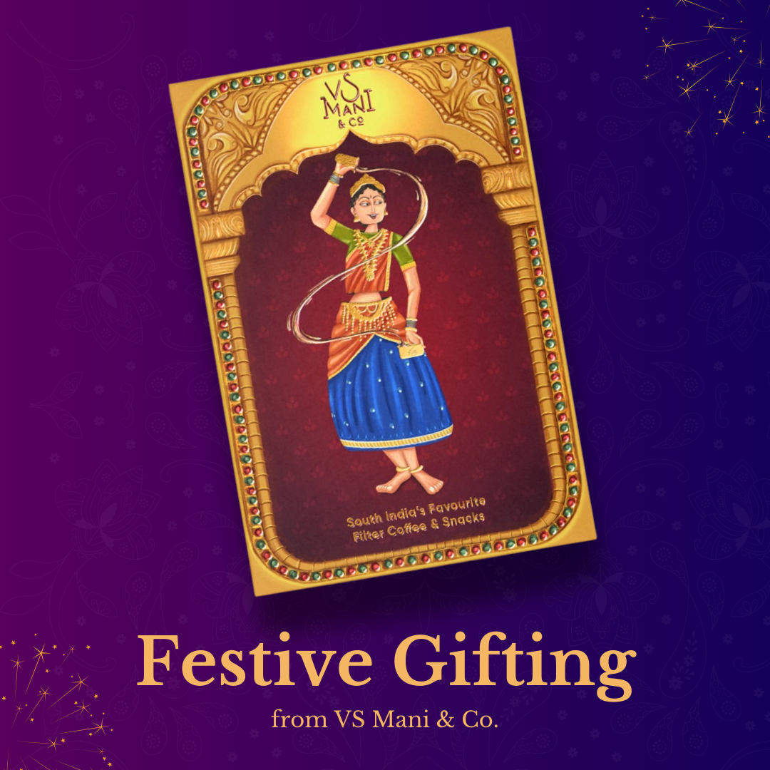 Festive Gifting by VS Mani & Co.